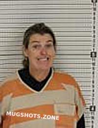 CAFFREY LISA A 04/08/2025 - Williams County Mugshots Zone