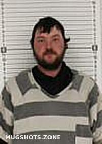 CHRISTOFFERSON KYLE NEIL 04/13/2025 - Williams County Mugshots Zone