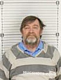 MEHL JAMES CURTIS 04/18/2025 - Williams County Mugshots Zone