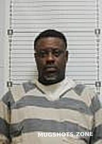 SENTERS D'ANGELO WESLEY JR 04/18/2025 - Williams County Mugshots Zone