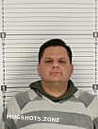 COUNTS GARRY ROBERT 04/20/2025 - Williams County Mugshots Zone