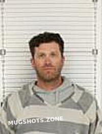 BLACK AUSTIN TYLER 04/22/2025 - Williams County Mugshots Zone