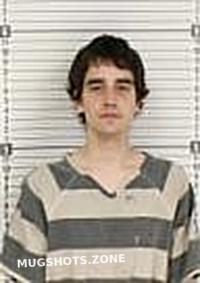 MATHERS THEODORE ALLEN IV 04/25/2025 - Williams County Mugshots Zone