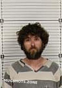 SCHAAN TYLER DAVID 04/29/2025 - Williams County Mugshots Zone