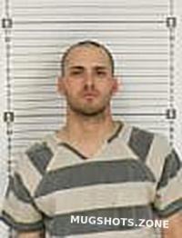 CREECH MICHAEL WAYNE JR 04/30/2025 - Williams County Mugshots Zone