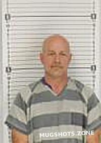 MELLINGER TODD JAY 05/05/2025 - Williams County Mugshots Zone
