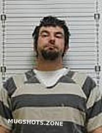 ZENT DYLAN CRAIG 05/05/2025 - Williams County Mugshots Zone
