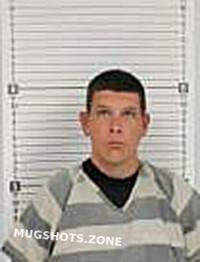 BOOTHE DANIEL TROY 05/09/2025 - Williams County Mugshots Zone
