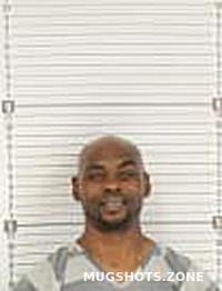 ALLEN CHRISTOPHER LEE 05/12/2025 - Williams County Mugshots Zone