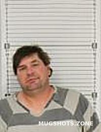 ERICKSON JONAH MATTHEW 05/17/2025 - Williams County Mugshots Zone