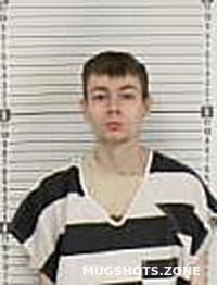 CHRISTOPHERSEN JACOB ANTHONY 05/20/2025 - Williams County Mugshots Zone