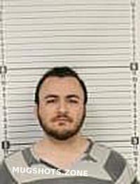 TALICH CODY JAMES 06/04/2025 - Williams County Mugshots Zone