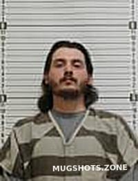 BRANUM DAVON ERIK JOHN 06/06/2025 - Williams County Mugshots Zone