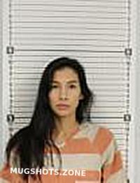 REDSTONE CHLOE CHANEL 06/11/2025 - Williams County Mugshots Zone