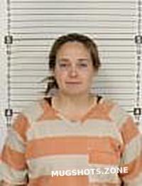 WOLFF KATLIN MARIE 06/12/2025 - Williams County Mugshots Zone