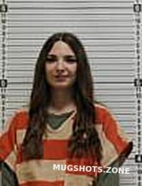 CHILDRESS TAEZA LYNN 06/14/2025 - Williams County Mugshots Zone