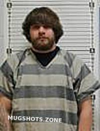 BOEN JADEN CHARLES 06/27/2025 - Williams County Mugshots Zone