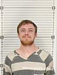 DEESE JAMES HUNTER 06/27/2025 - Williams County Mugshots Zone