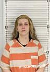 CLEMENTS TANISHA JAYNE 07/15/2025 - Williams County Mugshots Zone