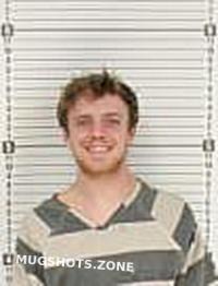 DEESE JAMES HUNTER 07/18/2025 - Williams County Mugshots Zone