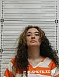 PORTNER ISABELLE CHRISTINE 09/01/2025 - Williams County Mugshots Zone