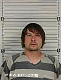 OWINGS MICHAEL WHITAKER 09/10/2025 - Williams County Mugshots Zone