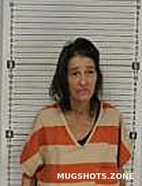SCOTT TONYA RENE 09/16/2025 - Williams County Mugshots Zone