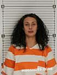 BROBERG NICHOLE MARY 10/18/2025 - Williams County Mugshots Zone