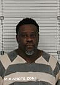 SENTERS D'ANGELO WESLEY JR 11/01/2025 - Williams County Mugshots Zone
