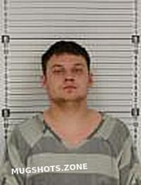 STANTON ZAYDEN MAVERICK E THOMAS 11/01/2025 - Williams County Mugshots Zone