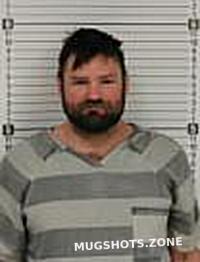 WEHRMAN DEREK LEE 11/02/2025 - Williams County Mugshots Zone