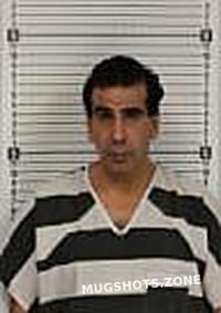 CARSON JOSHUA BENJAMIN 11/08/2025 - Williams County Mugshots Zone