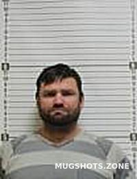 WEHRMAN DEREK LEE 11/12/2025 - Williams County Mugshots Zone