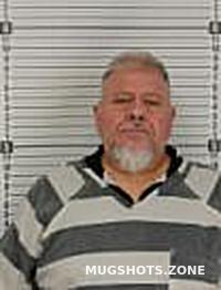 LACHER DELANE JOSEPH 11/15/2025 - Williams County Mugshots Zone