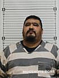 MONCIVAIZ NOEL JR 11/15/2025 - Williams County Mugshots Zone