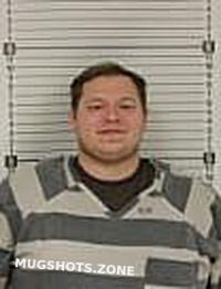 MABEUS GAVEN EDWARD 11/22/2025 - Williams County Mugshots Zone