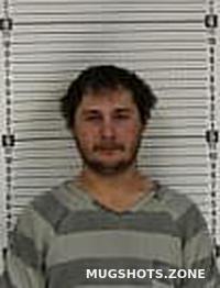 O'DELL LOGAN RAY 11/25/2025 - Williams County Mugshots Zone