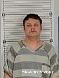 STANTON ZAYDEN MAVERICK E THOMAS 12/01/2025 - Williams County Mugshots Zone