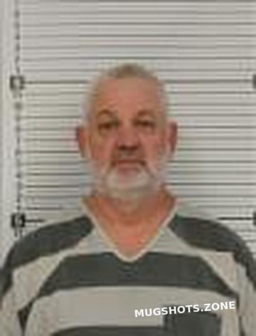 KORY ANDREW JAMES JR 12/22/2025 - Williams County Mugshots Zone