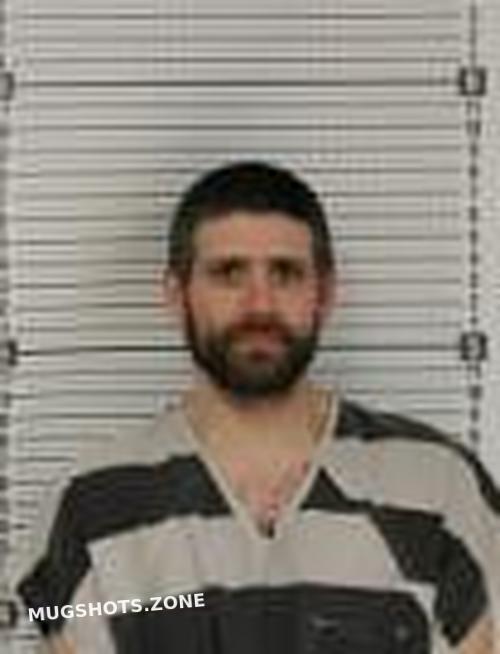 HERRMAN KEITH RAYMOND 01/02/2026 - Williams County Mugshots Zone