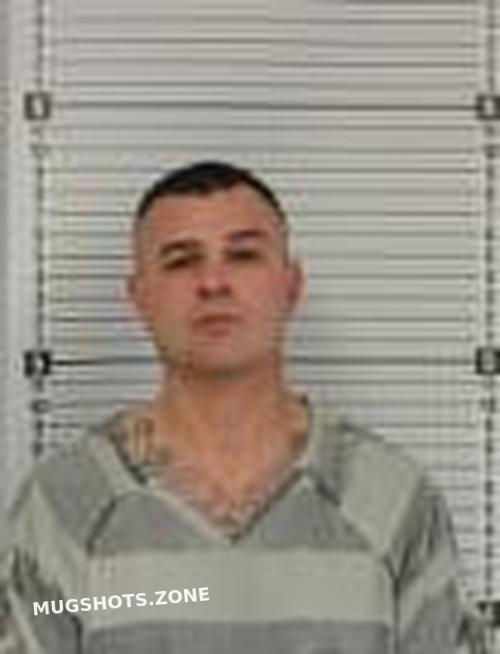 PLEW ANTHONY ERIC 01/22/2026 - Williams County Mugshots Zone