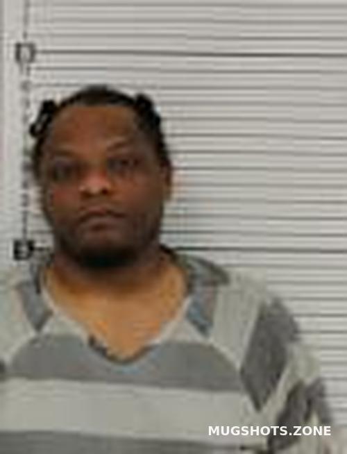 MANNING MICHAEL TERRELL III 01/27/2026 - Williams County Mugshots Zone