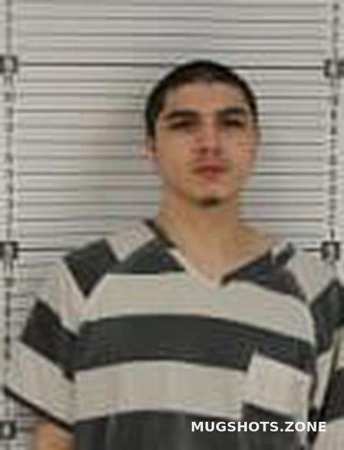 OLSON COLE RILEY 01/29/2026 - Williams County Mugshots Zone