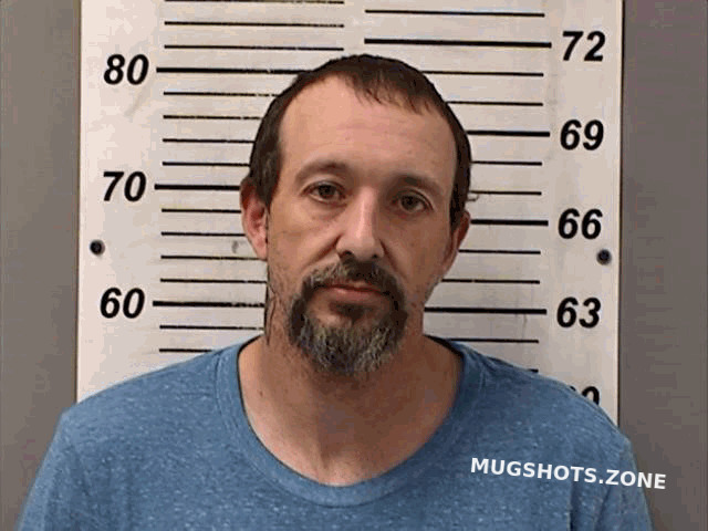 PHILLIPS NICHOLAS WADE 07/01/2024 - Williams County Mugshots Zone