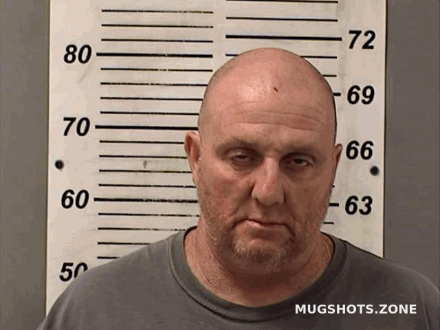 SHAFFER DWIGHT DAVID 07/07/2024 - Williams County Mugshots Zone