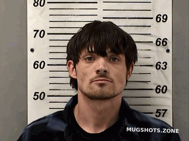 TIERNEY ZACHARY TYLER 01/03/2025 - Williams County Mugshots Zone