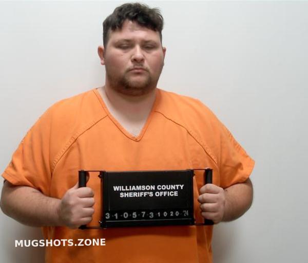 Harris Nicole B 10202024 Williamson County Mugshots Zone 7722