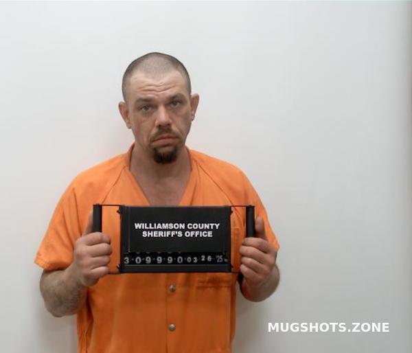 WORLEY JOSEPH WAYNE 03/26/2025 - Williamson County Mugshots Zone