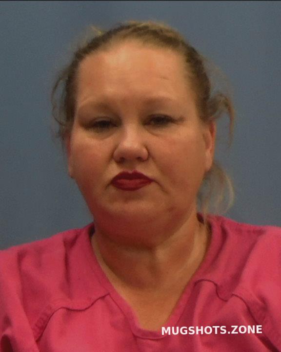 DELANEY HEATHER ANN 01/01/2021 - Williamson County Mugshots Zone