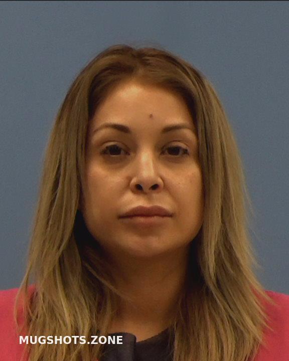 ELDRIDGE NICOLE RENE 01/05/2021 - Williamson County Mugshots Zone